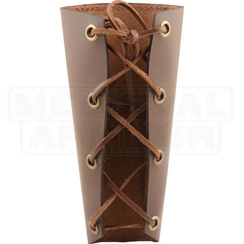 Essential Archers Arm Guard - DK6116 by Medieval Armour, Leather Armour ...