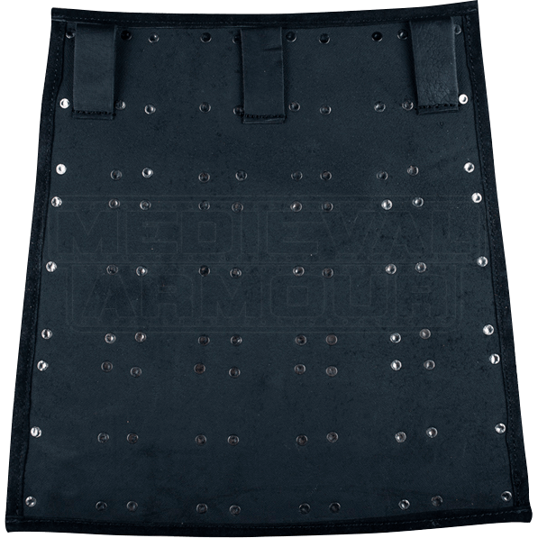 Quintus Leather Tassets - Premium Version - MY100796 by Medieval Armour ...