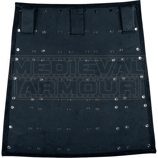 Quintus Leather Tassets - Premium Version - MY100796 by Medieval Armour ...