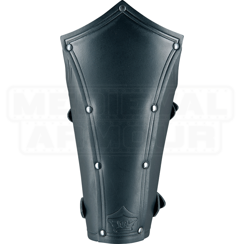 Kendra Ladies Bracers - MY100863 by Medieval Armour, Leather Armour ...