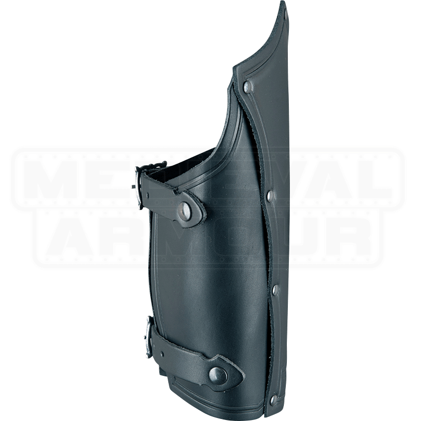 Kendra Ladies Bracers - MY100863 by Medieval Armour, Leather Armour ...