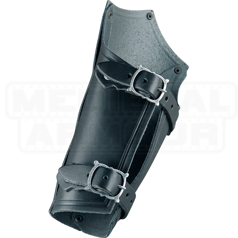 Kendra Ladies Bracers - MY100863 by Medieval Armour, Leather Armour ...