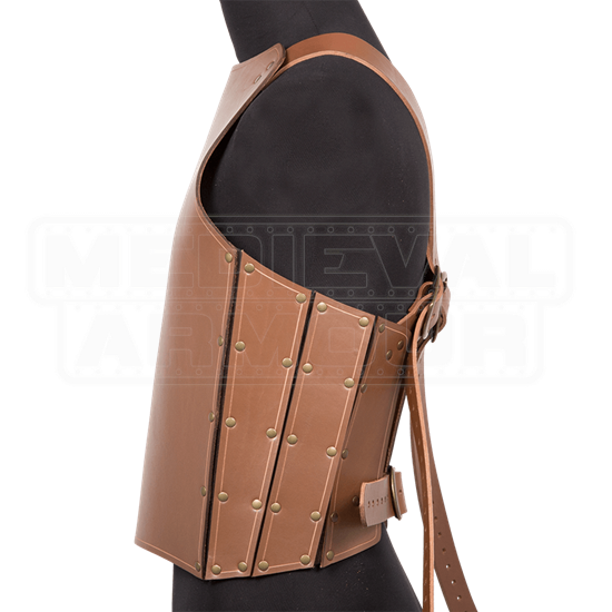 Celtic Wolf Leather Armour - DK5026 by Medieval Armour, Leather Armour, Steel Armour, Chainmail ...