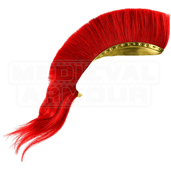 Praetorian Guard Helmet - AH-6210 by Medieval Armour, Leather Armour ...