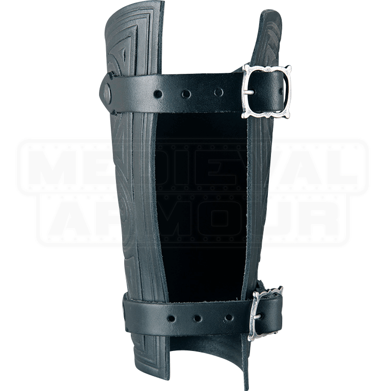 Artemis Archer Bracer - MY101016 by Medieval Armour, Leather Armour ...