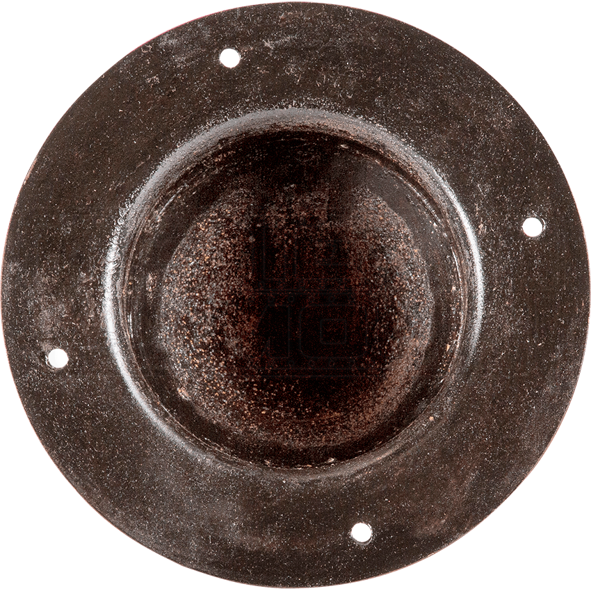 Germanic Shield Boss - HW-700147N by Medieval Armour, Leather Armour ...