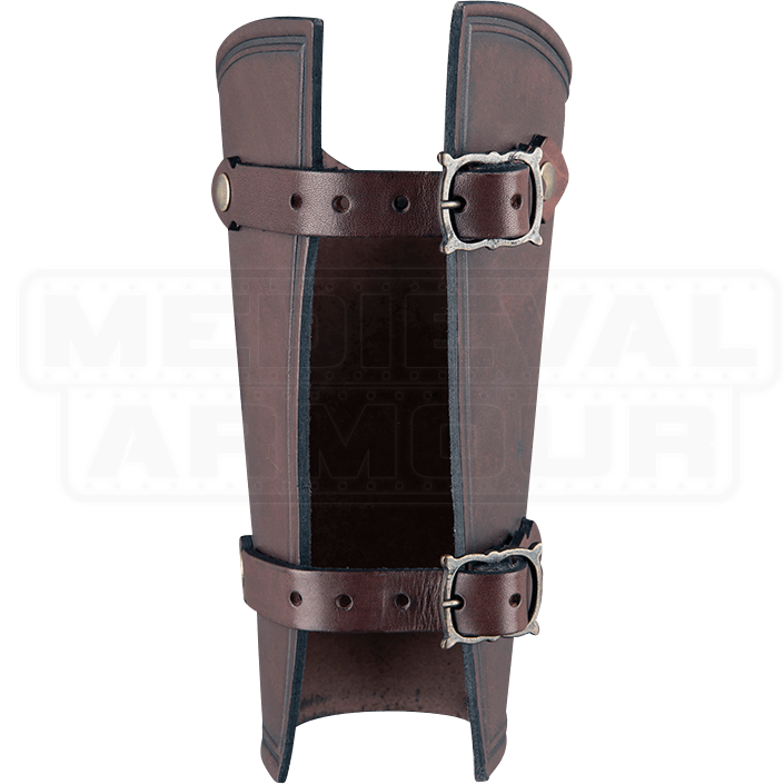 Artemis Archers Arm Guard - MY101268 by Medieval Armour, Leather Armour ...