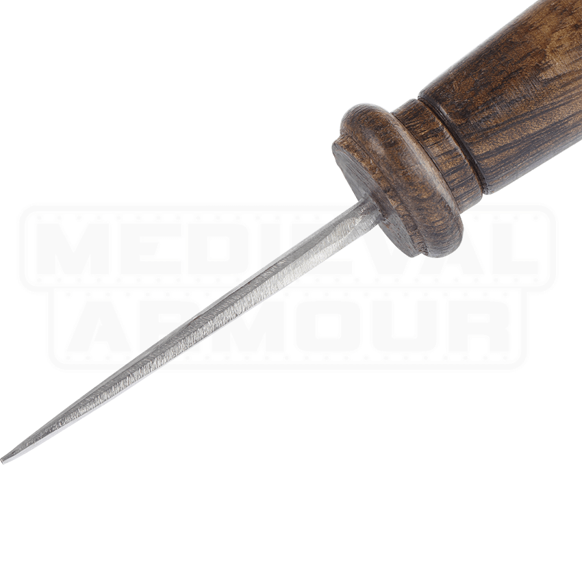 Leatherworking Awl - HW-700940 by Medieval Armour, Leather Armour ...