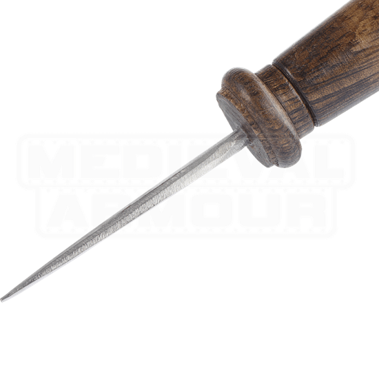 Leatherworking Awl - HW-700940 by Medieval Armour, Leather Armour ...