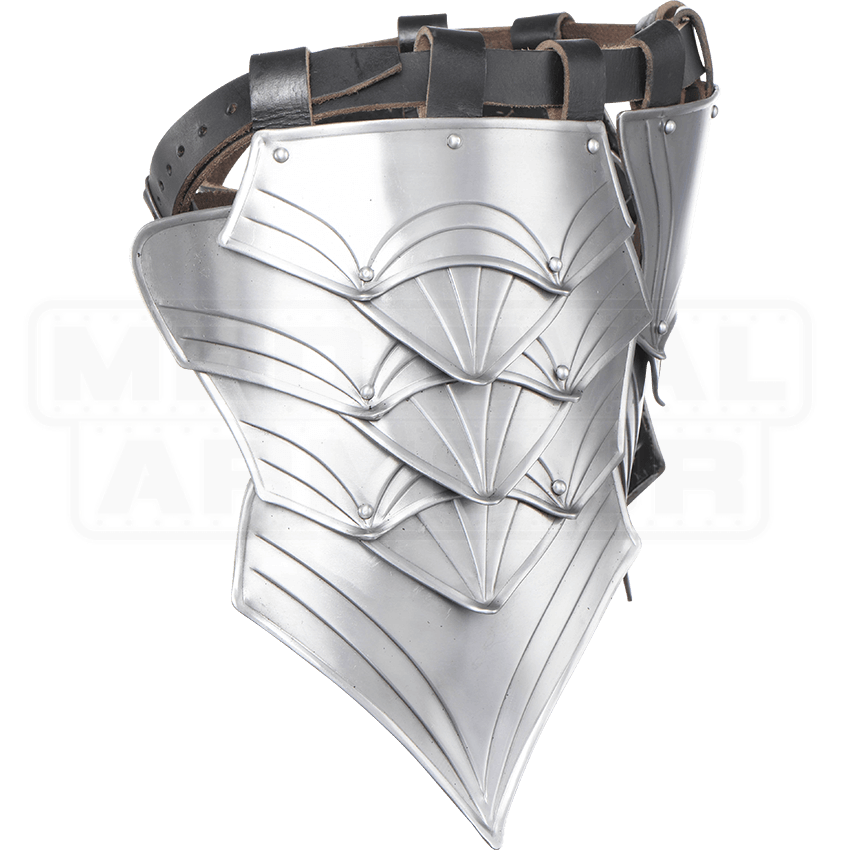 Dragomir Armour Belt - MY101057 by Medieval Armour, Leather Armour ...