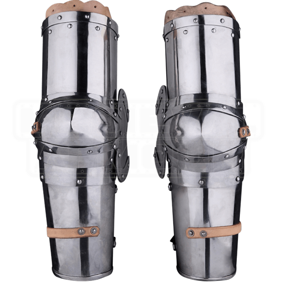 Churburg Style Full Arm Armour - MHR-A0916 by Medieval Armour, Leather ...