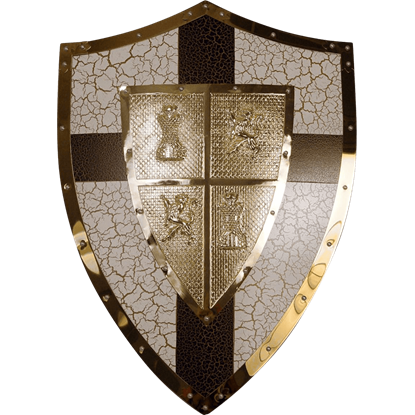 Decorative Shields, Display Shields and Decor Shields by Medieval ...