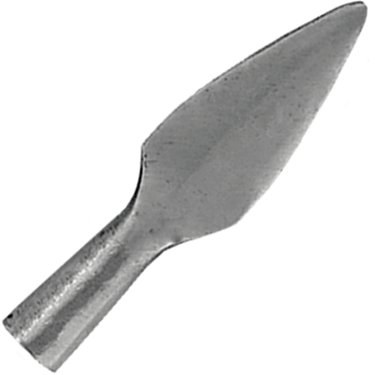 Arrow Heads for Primitive and Traditional Archery at Medieval Archery ...