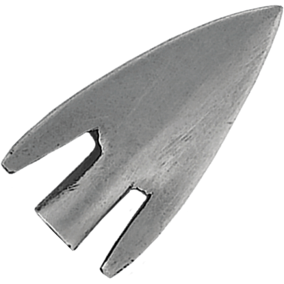 Arrow Heads for Primitive and Traditional Archery at Medieval Archery ...