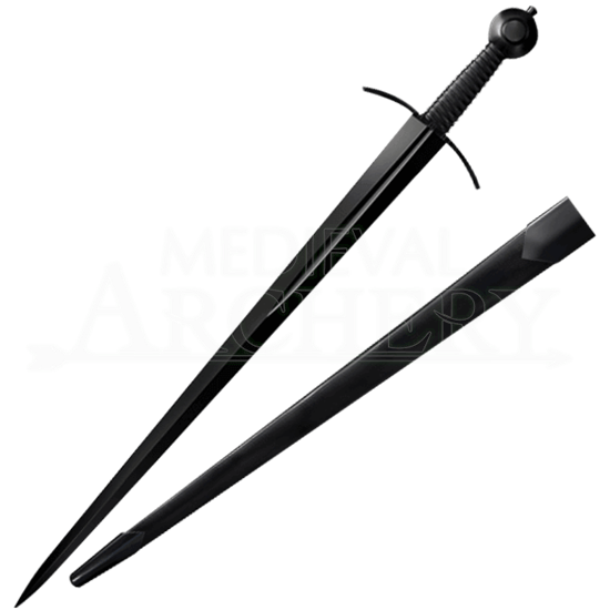 Man at Arms Arming Sword - 07-88ARM by Traditional Archery, Traditional ...