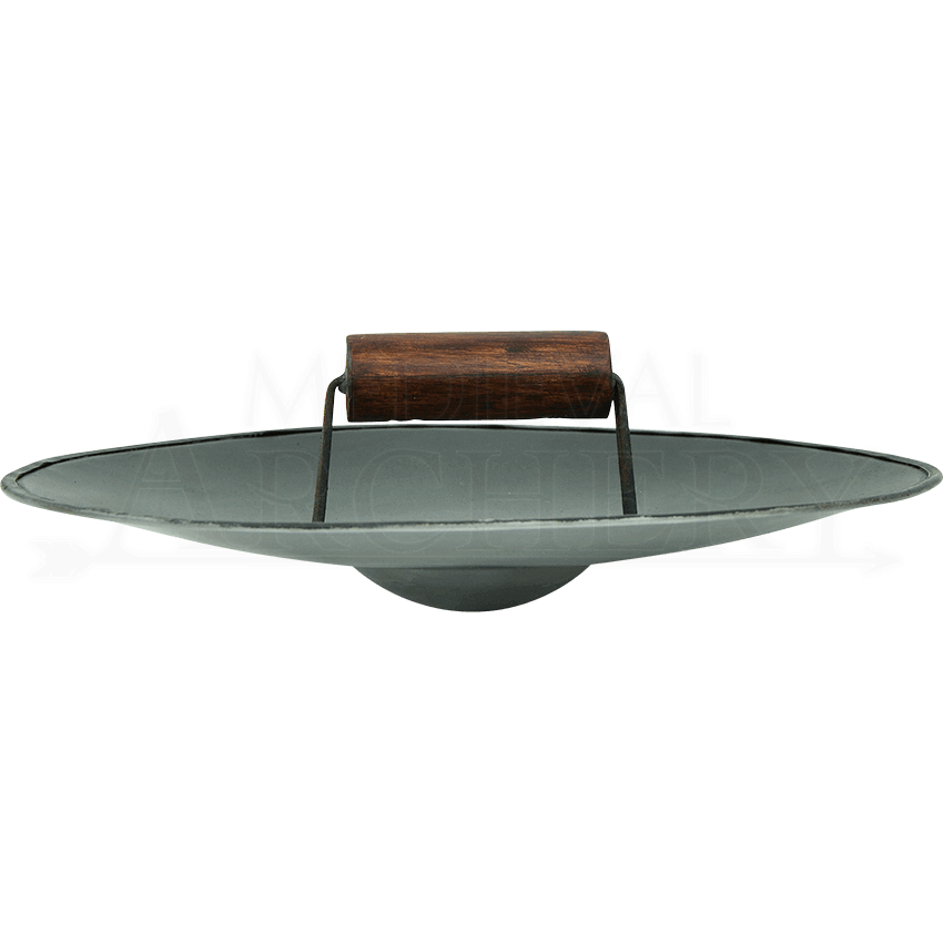 Archers Buckler Shield - AH-3991 by Traditional Archery, Traditional ...