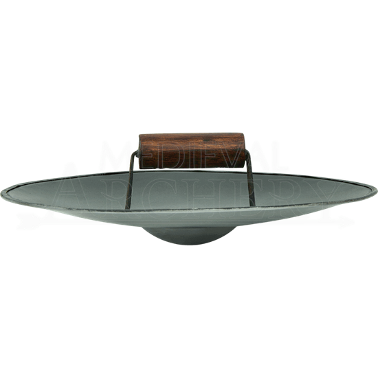 Archers Buckler Shield - AH-3991 by Traditional Archery, Traditional ...