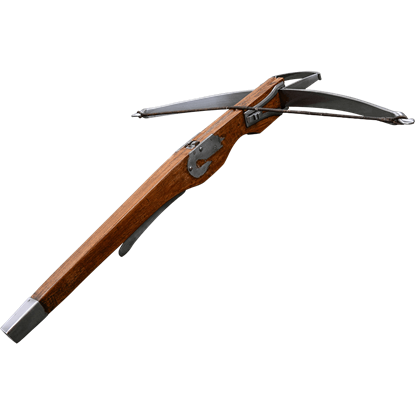 Crossbows for LARP and Reenactments at Medieval Archery by Traditional ...