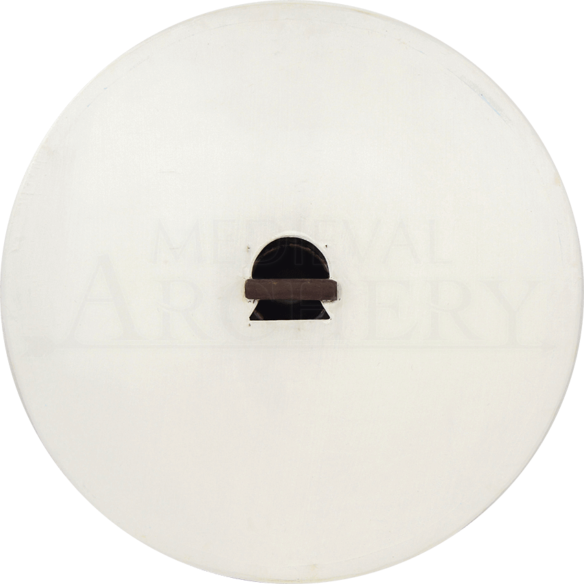Blank Round Shield - AH-6768R by Traditional Archery, Traditional Bows ...