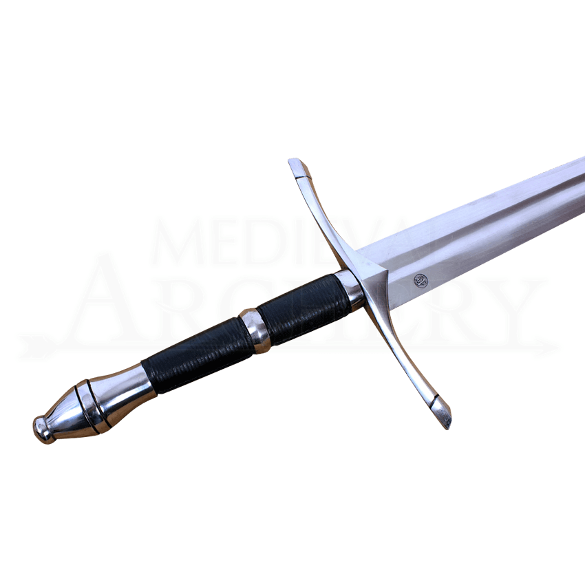 Ranger Sword With Scabbard - DS-1310 by Traditional Archery ...