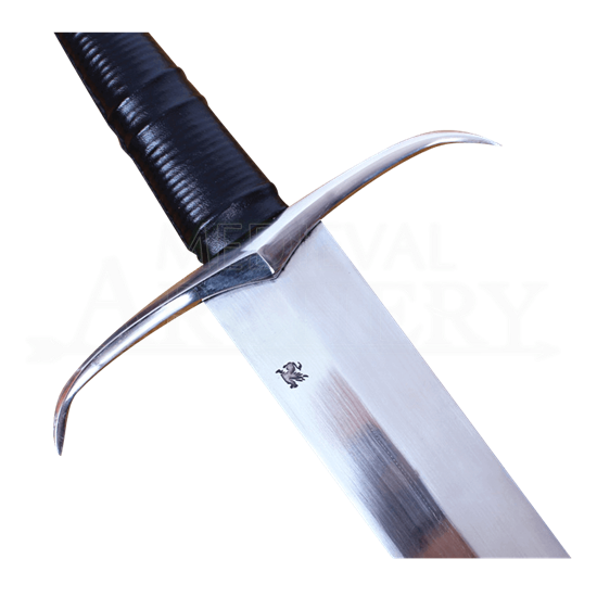 Arming Sword With Scabbard and Belt - DS-1313B by Traditional Archery ...