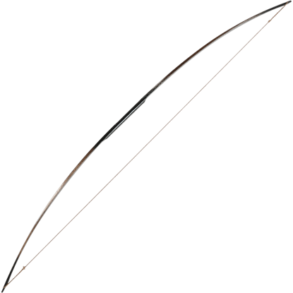 Fantasy Longbows and Recurves - LOTR Inspired Bows at Medieval Archery ...