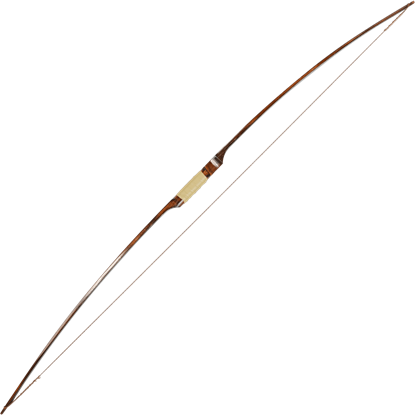 Traditional Longbows for Target Shooting and Hunting - Traditional ...