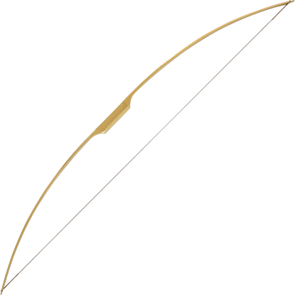 Traditional Longbows for Target Shooting and Hunting - Traditional ...