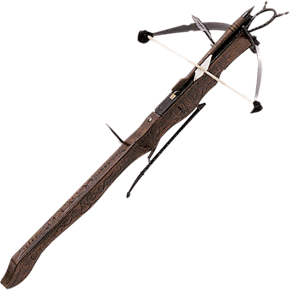 Crossbow Bolts - AH-5120 by Traditional Archery, Traditional Bows ...