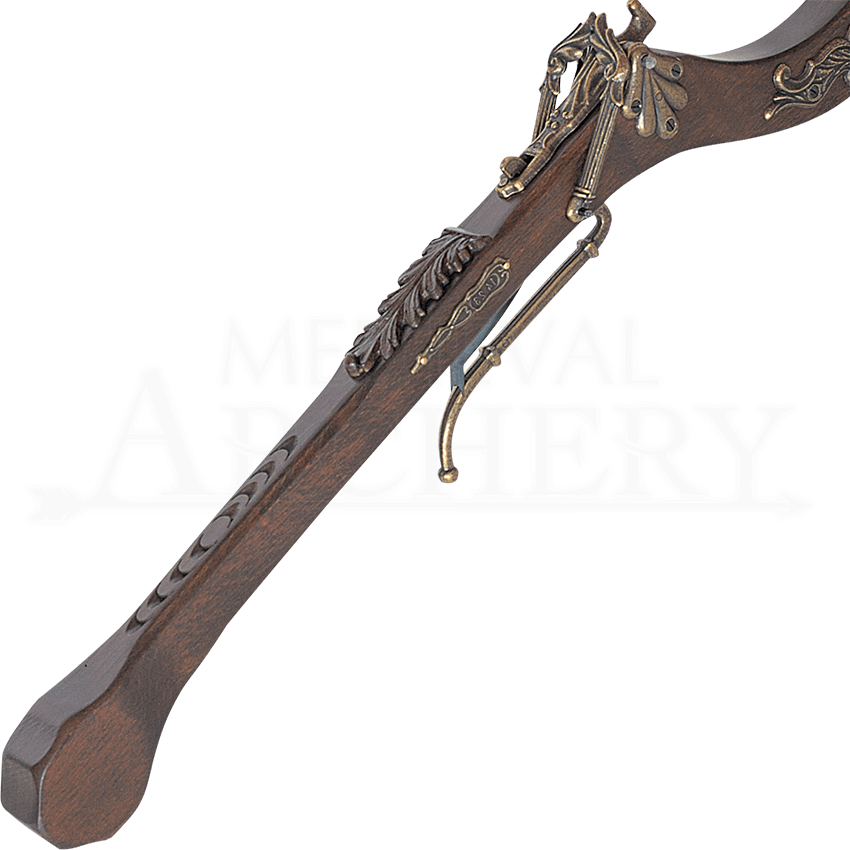 Large Slingshot Style Crossbow - ME-0016 by Traditional Archery ...