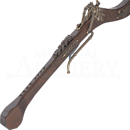 Large Slingshot Style Crossbow - ME-0016 by Traditional Archery ...