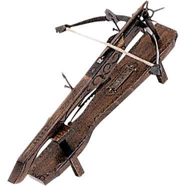 Miniature Crossbow Stand - ME-0022 by Traditional Archery, Traditional ...