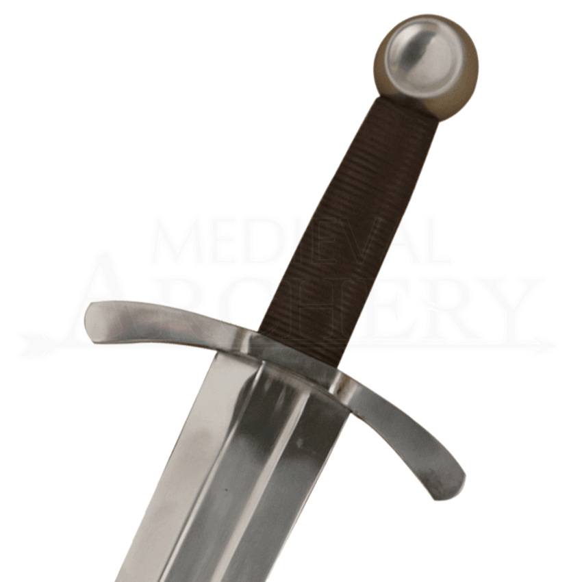 Arming Broad Sword - AH-6953 by Traditional Archery, Traditional Bows ...