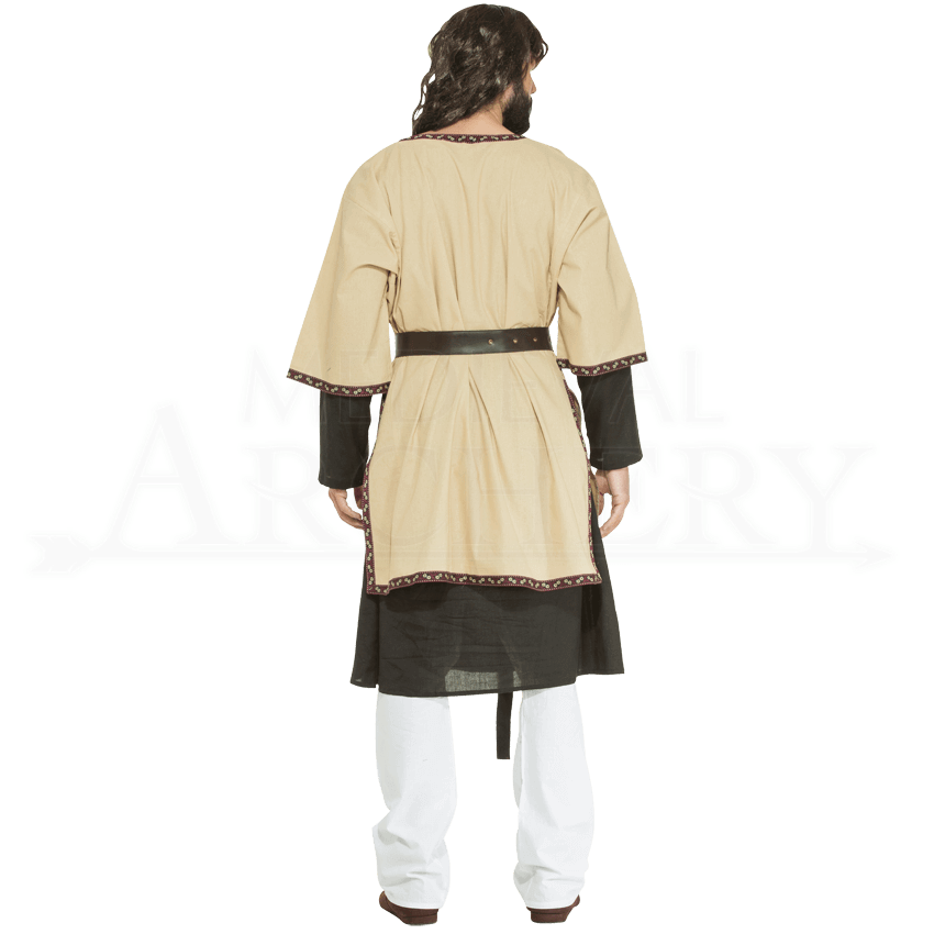 Basic Medieval Tunic - DC1430 by Traditional Archery, Traditional Bows ...