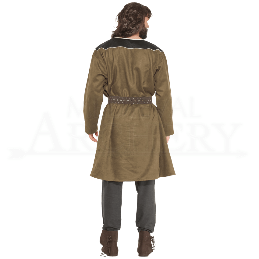 Adelard Norman Tunic - DC1431 by Traditional Archery, Traditional Bows ...