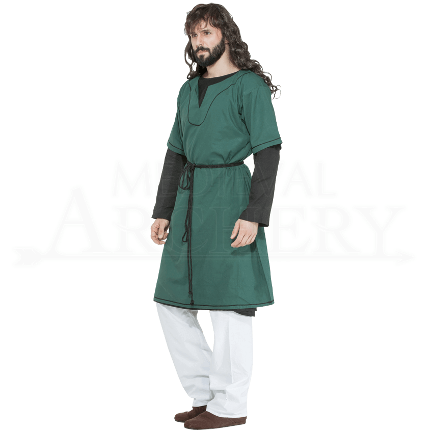 Eustace Greek Tunic - DC1438 by Traditional Archery, Traditional Bows ...