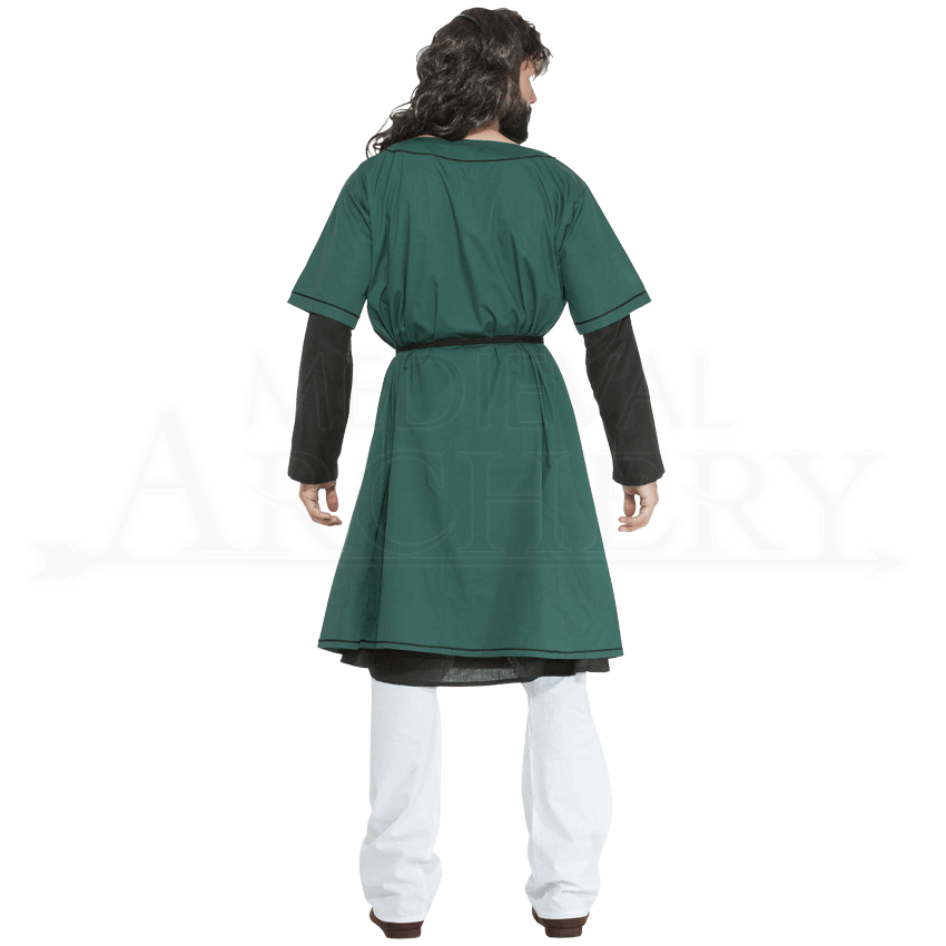Eustace Greek Tunic - DC1438 by Traditional Archery, Traditional Bows ...
