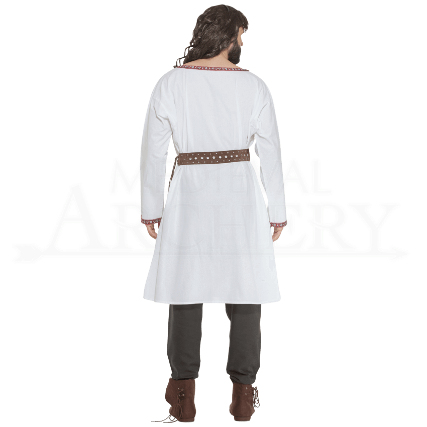 Ignatius Greek Tunic - DC1441 by Traditional Archery, Traditional Bows ...