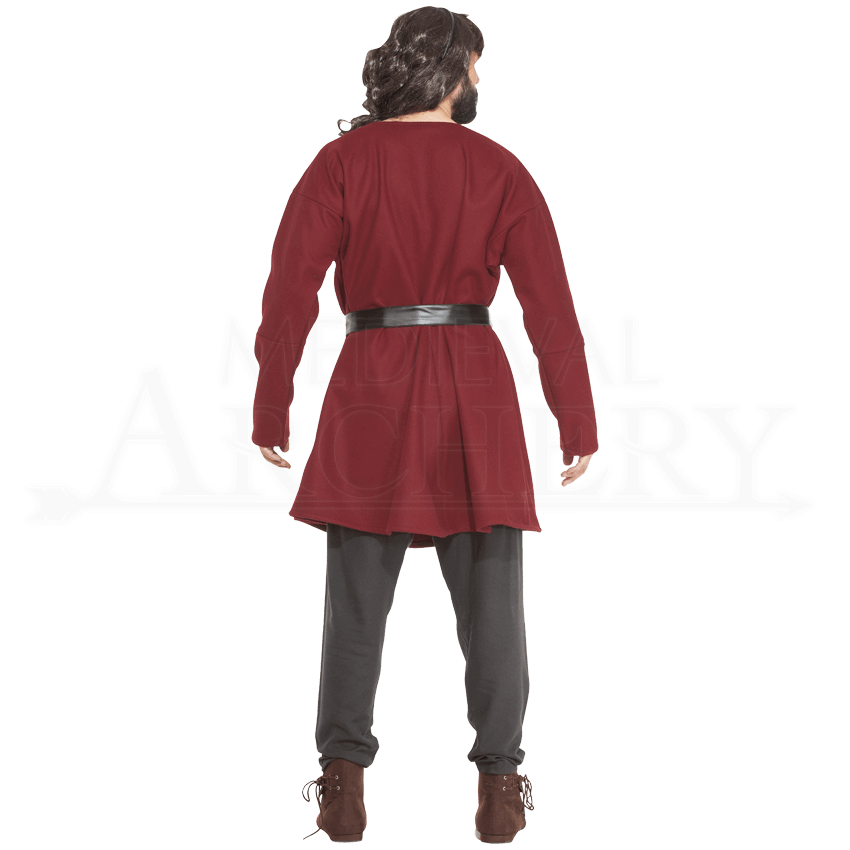 Aethelstan Saxon Tunic - DC1456 by Traditional Archery, Traditional ...