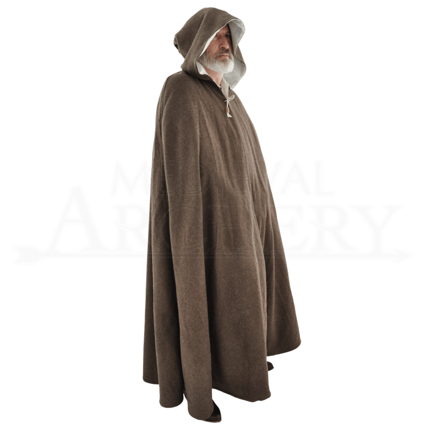 Medieval Hooded Cloak - GB3281 by Traditional Archery, Traditional Bows ...