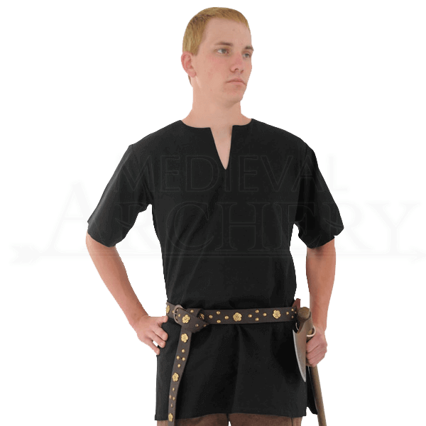 Medieval Tunic - GB3593 by Traditional Archery, Traditional Bows ...