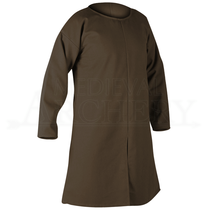 Gadaric Canvas Tunic - MY100108 by Traditional Archery, Traditional ...