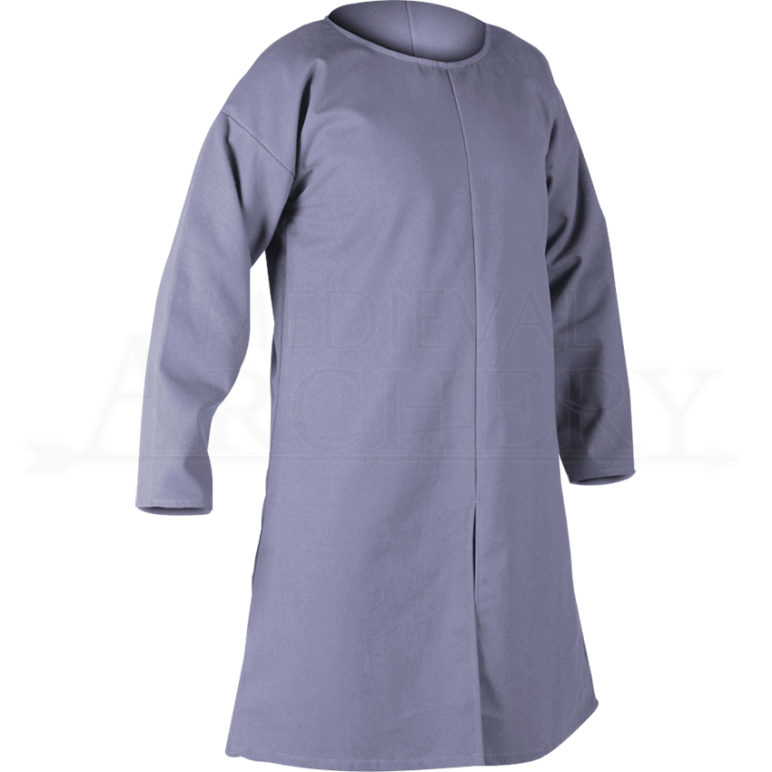 Gadaric Canvas Tunic - MY100108 by Traditional Archery, Traditional ...