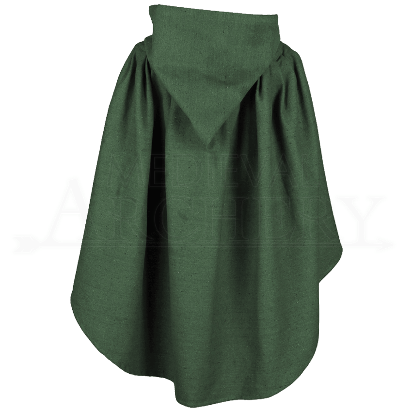 Niko Mantle Cloak - MY100146 by Traditional Archery, Traditional Bows ...