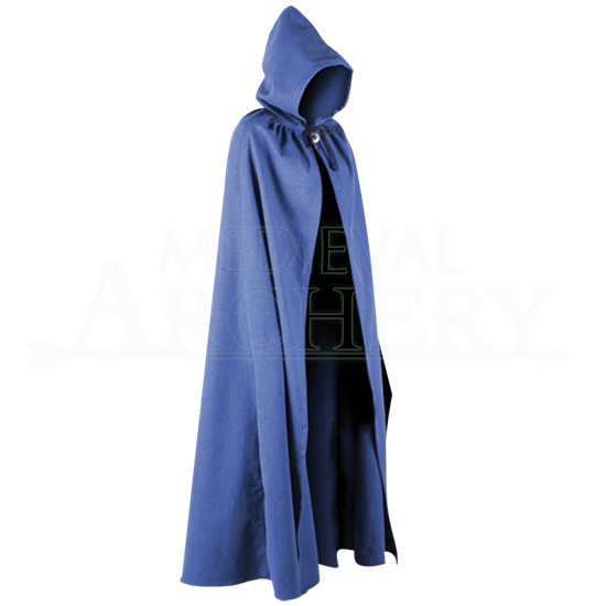 Aaron Canvas Cloak - MY100149 by Traditional Archery, Traditional Bows ...