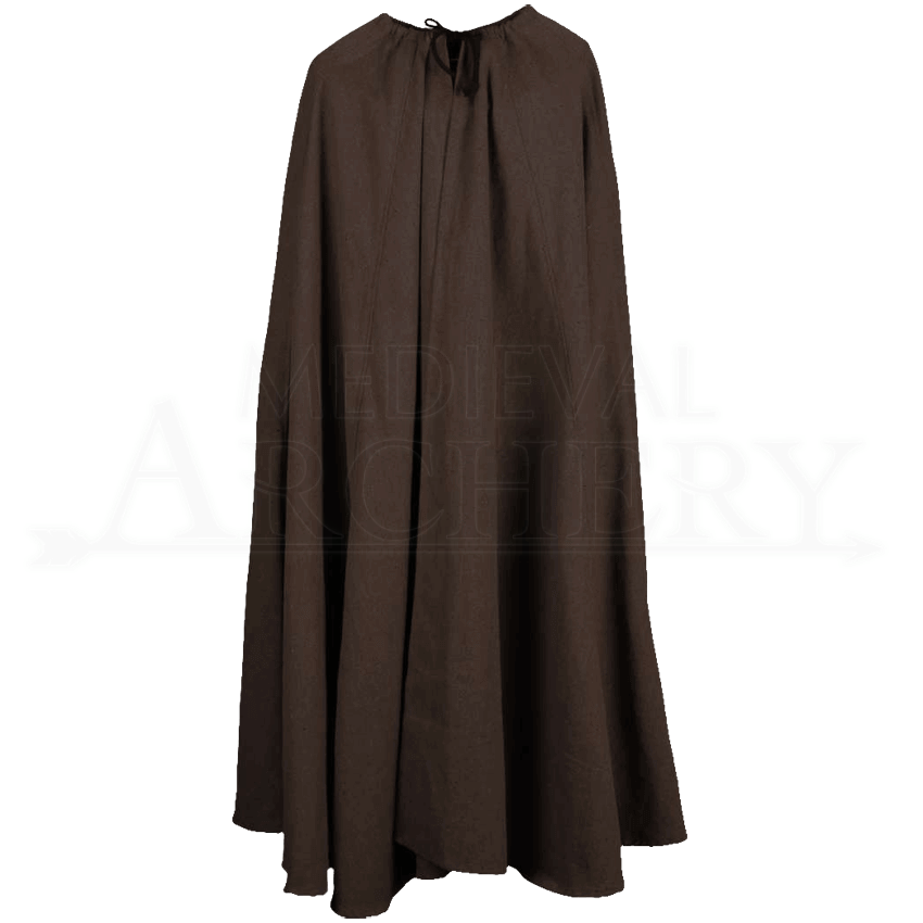 Carl Canvas Cloak - MY100265 by Traditional Archery, Traditional Bows ...
