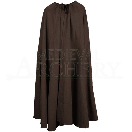 Carl Canvas Cloak - MY100265 by Traditional Archery, Traditional Bows ...