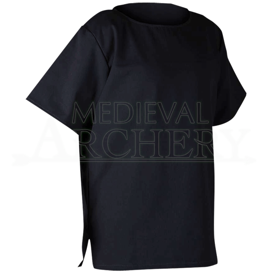 Godwin Canvas Tunic - MY100293 by Traditional Archery, Traditional Bows ...