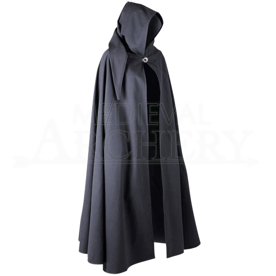 Gora Canvas Cloak - MY100294 by Traditional Archery, Traditional Bows ...