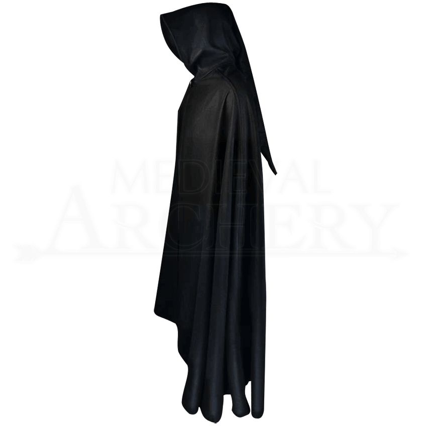 Gora Wool Cloak - MY100409 by Traditional Archery, Traditional Bows ...